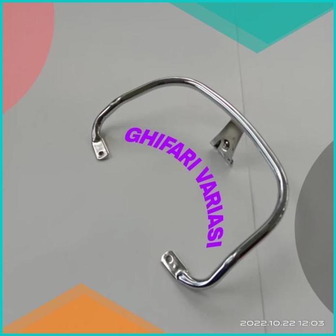 Jual Besi Behel Motor Listrik Uwinfly T3 BF V7 Exotic Sprinter Prime ...