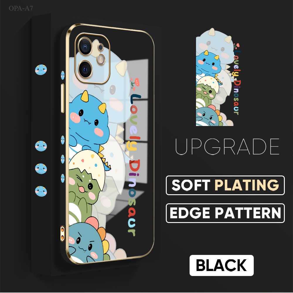 Jual Casing Hp Untuk OPPO A79 A7 A5S A12 A3S A11K A74 A98 A12E A9 A5 ...