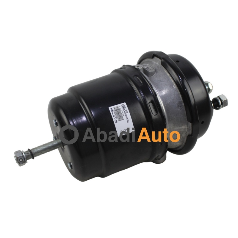 Jual Brake Chamber Tengah Hino 500 (24X30) (S49U0-Ew020) Nikkei ...