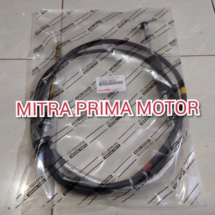 Jual Kabel Transmisi Mundur Pendek Toyota Dyna 125Ht Rino Saurus ...