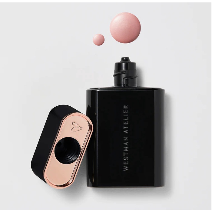 Jual Westman Atelier sheer illuminator Liquid Super Loaded complexion ...