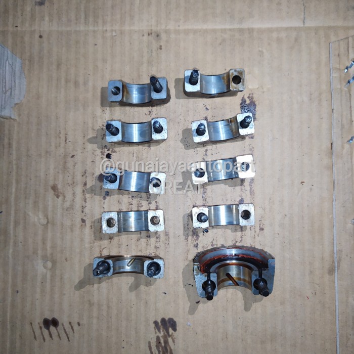 Jual tangkopan noken as set toyota great corolla soluna corona original ...