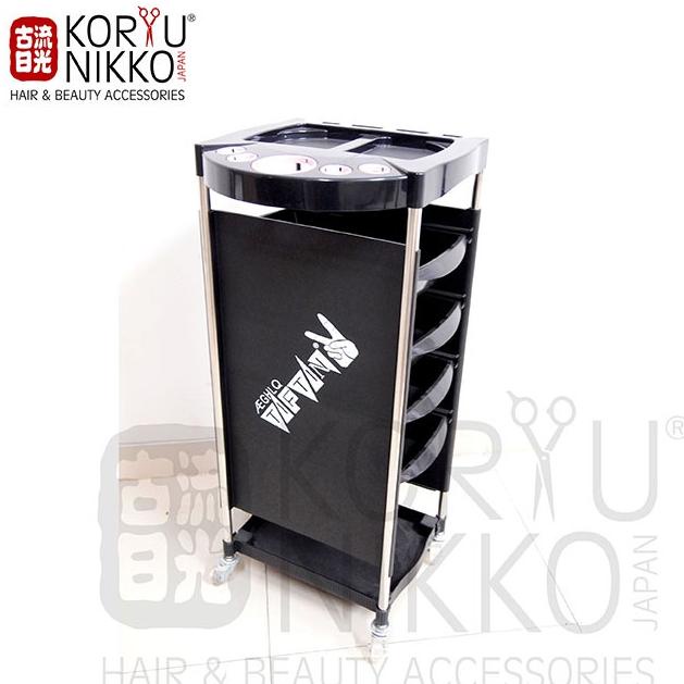 Jual Original Troli Salon (Hair Dressing Trolley) - Troli Dorong Salon ...