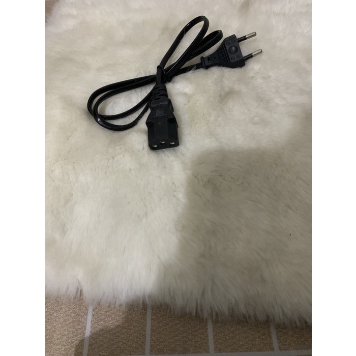 Jual Promo Kabel Colokan Teko Pemanas Air Stainles Semua Merk/Cable ...