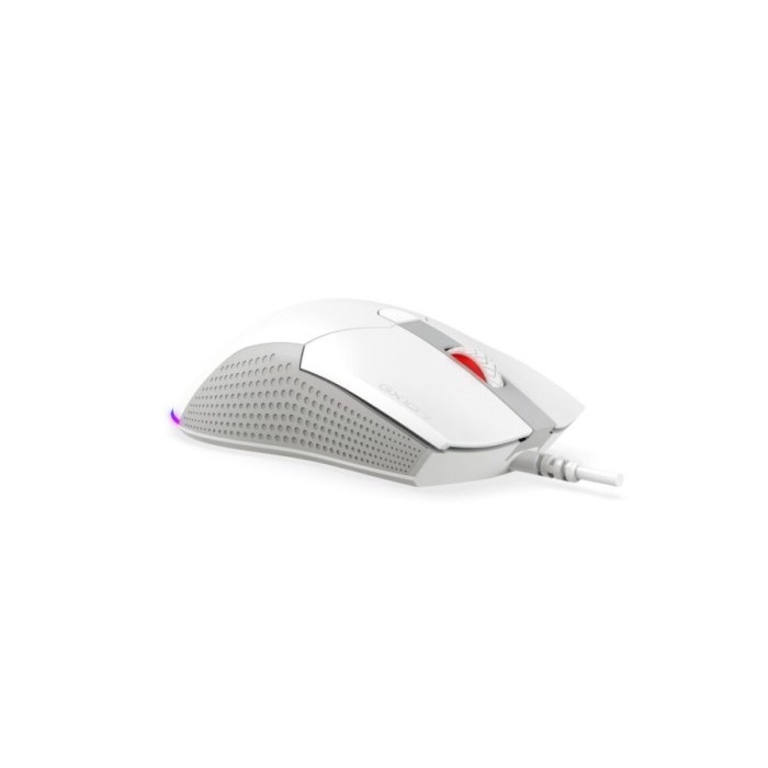 Jual Vortex Gx107 Rgb Ultra-Lightweight Mouse | Shopee Indonesia