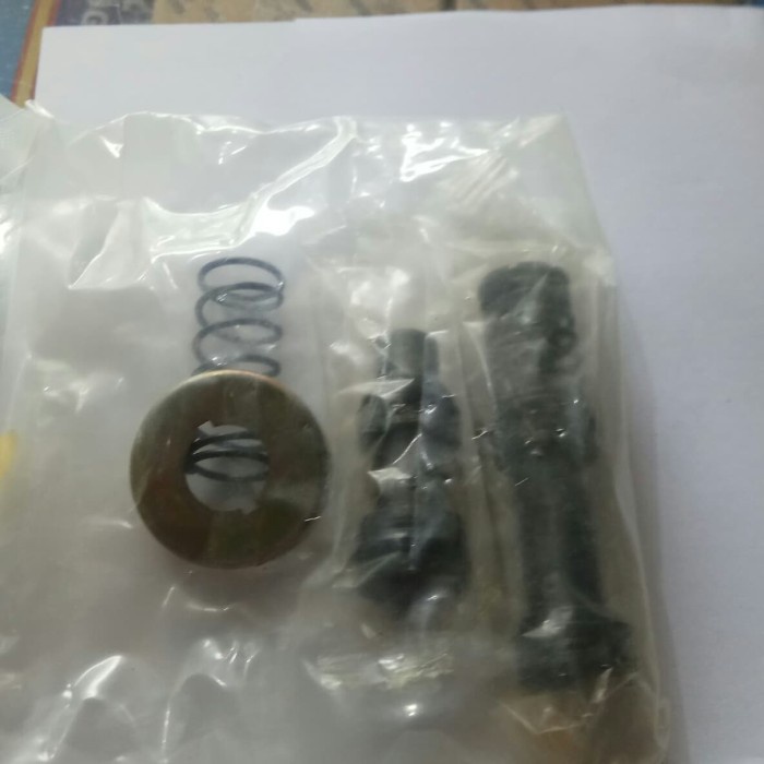 Jual Cod Bm Kit Repair Kit Brake Master Rem Kit Central Atas Karimun ...