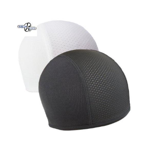 Jual TOPI CAP KUPLUK BERPORI DRYFIT helm anti keringat nyerap penutup ...