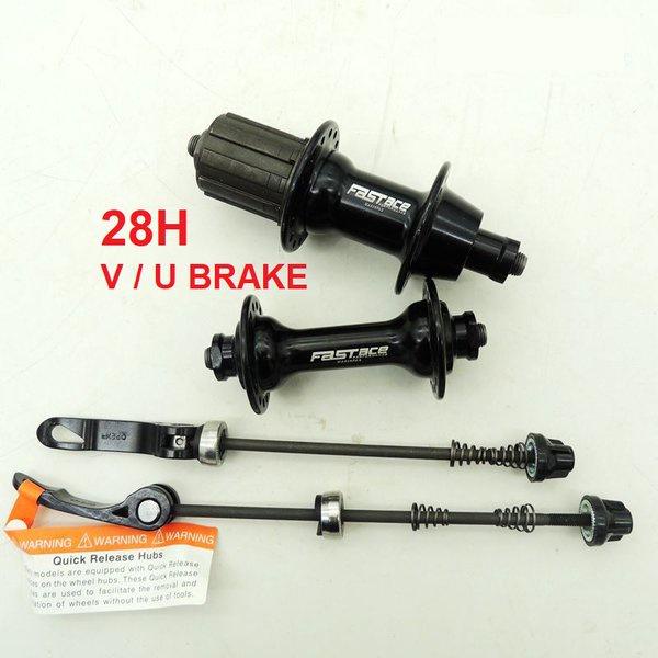 Jual HUB FREEHUB FASTACE 28H LUBANG 28 H HOLE FAST ACE FREE AS CASSETE ...
