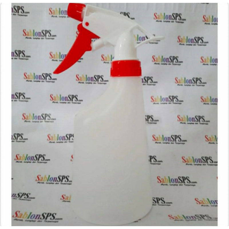 Jual BOTOL SPRAYER SEMPROTAN 500ML | Shopee Indonesia