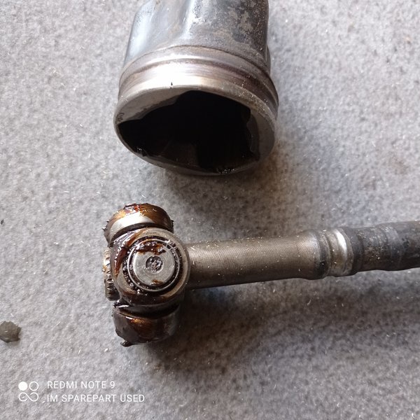 Jual As Roda Kohel Covel Cv Joint Luar Dalam Mitsubishi Lancer Evo 3 Evo3 Cb2 Yang Panjang ...