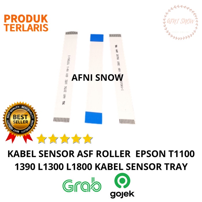 Jual Kabel Harness Sensor ASF 1390 L1800 T1100 L1300 Kabel Sensor ...