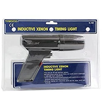 Jual Baru Timing Light Trisco Tl-122 Tl122 Tl 122 Made In Taiwan ...