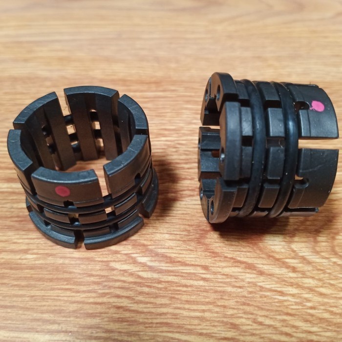 Jual Bushing Rack Steer Bos Steering Avanza Veloz Xenia All New ...