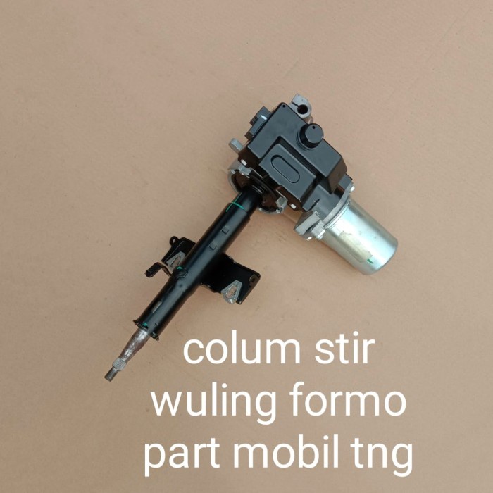 Jual coloum stir steering wuling formo original | Shopee Indonesia