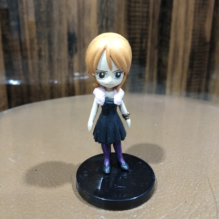 Jual one piece nami the jungle - banpresto | Shopee Indonesia