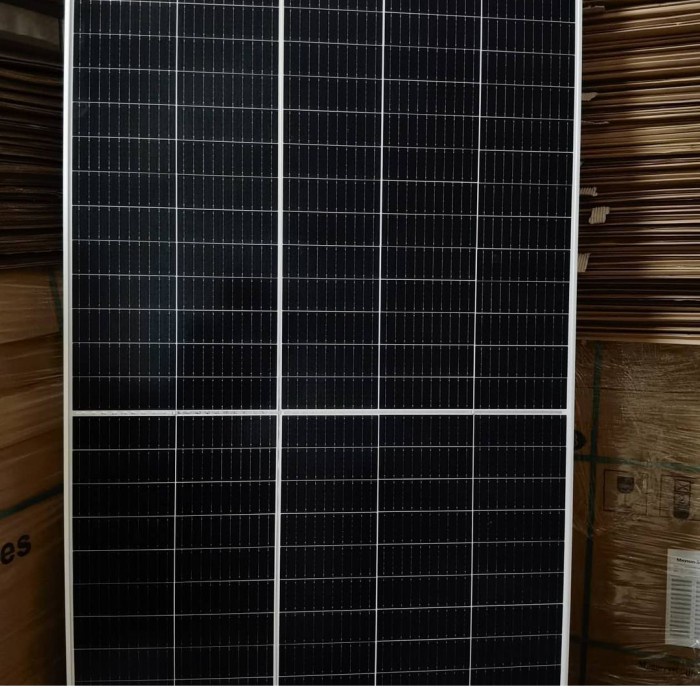 Jual solar panel 500wp 510wp mono pv panel surya cell | Shopee Indonesia