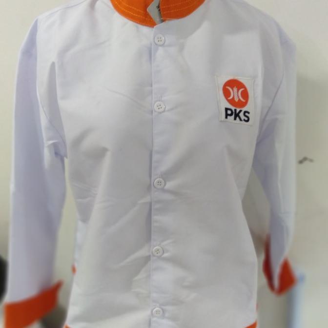 Jual Kemeja /Seragam Perempuan Partai PKS | Shopee Indonesia Jual Kemeja /Seragam Perempuan Partai PKS | Shopee Indonesia