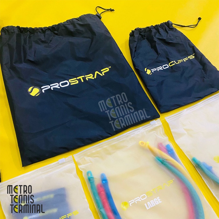 Jual Promo Prostrap Pro ( Alat Latihan Tenis ) | Shopee Indonesia