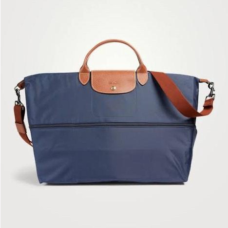 Jual LONGCHAMP LE PLIAGE EXPANDABLE TRAVEL DUFFLE | Shopee Indonesia