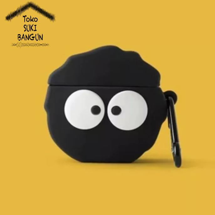 Jual Case Anker Soundcore Life P2i Buds Rubber CUTE CARTOON Cover ...