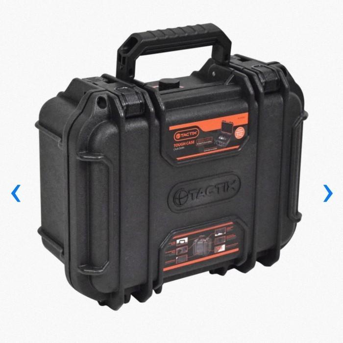 Jual Protective Case Tactix Kotak Kamera Box Camera Tas Protektor Ip65 ...