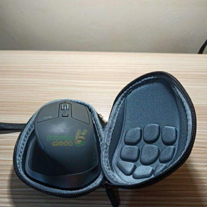Jual Mouse Logitech G403/G603/G604 Case Casing EVA Cover | Shopee Indonesia