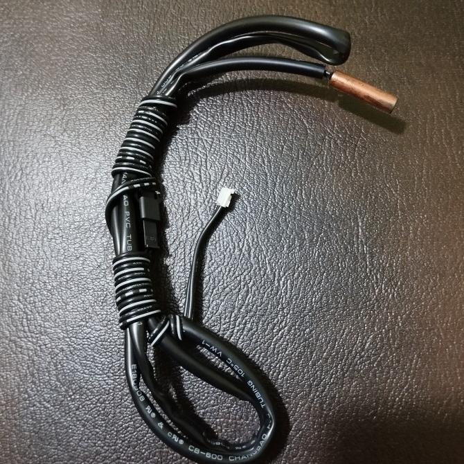 Jual TERMISTOR PIPA TERMIS COIL AC SPLITE DUCK York original cod ...