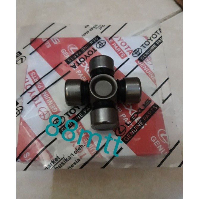 Jual Cross Joint Joint Stir Kijang Super Grand Kapsul 4K 5K 7K 16Mm [Kode Ku001Kode Ku002Kode ...
