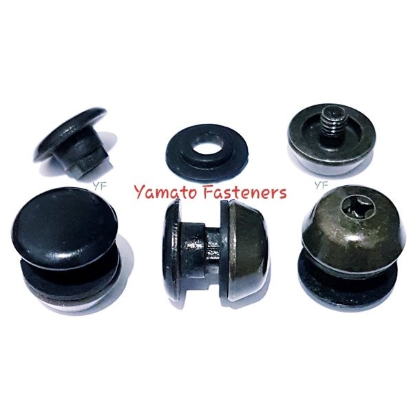 Jual Mur Baut Kancing Kaca Swing Mobil Kijang Kapsul Efi Lgx Dan Krista ...
