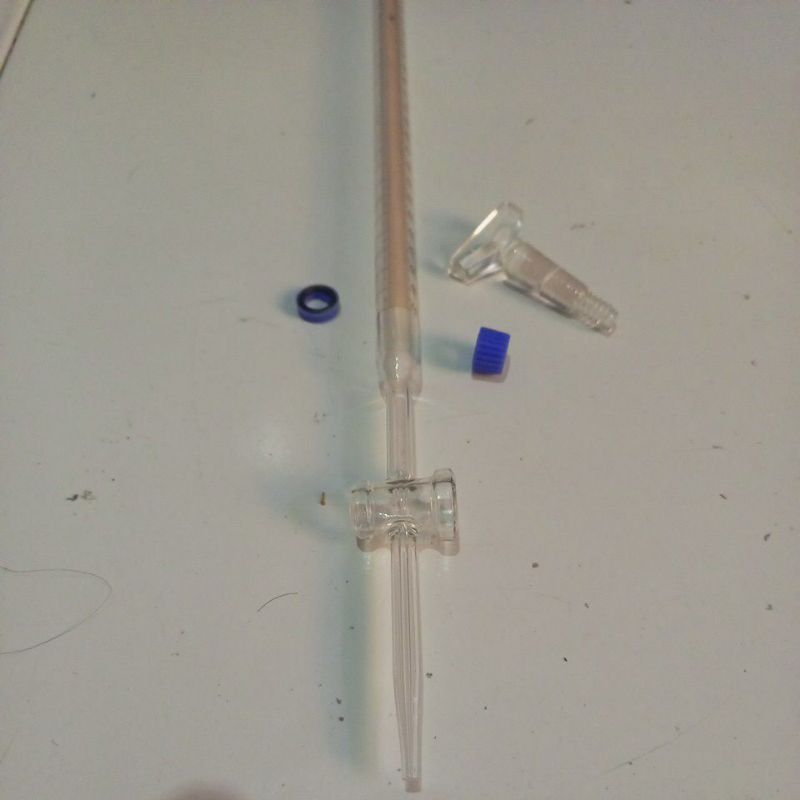 Jual Alat ukur kompresi motor mobil Buret 50 ml | Shopee Indonesia