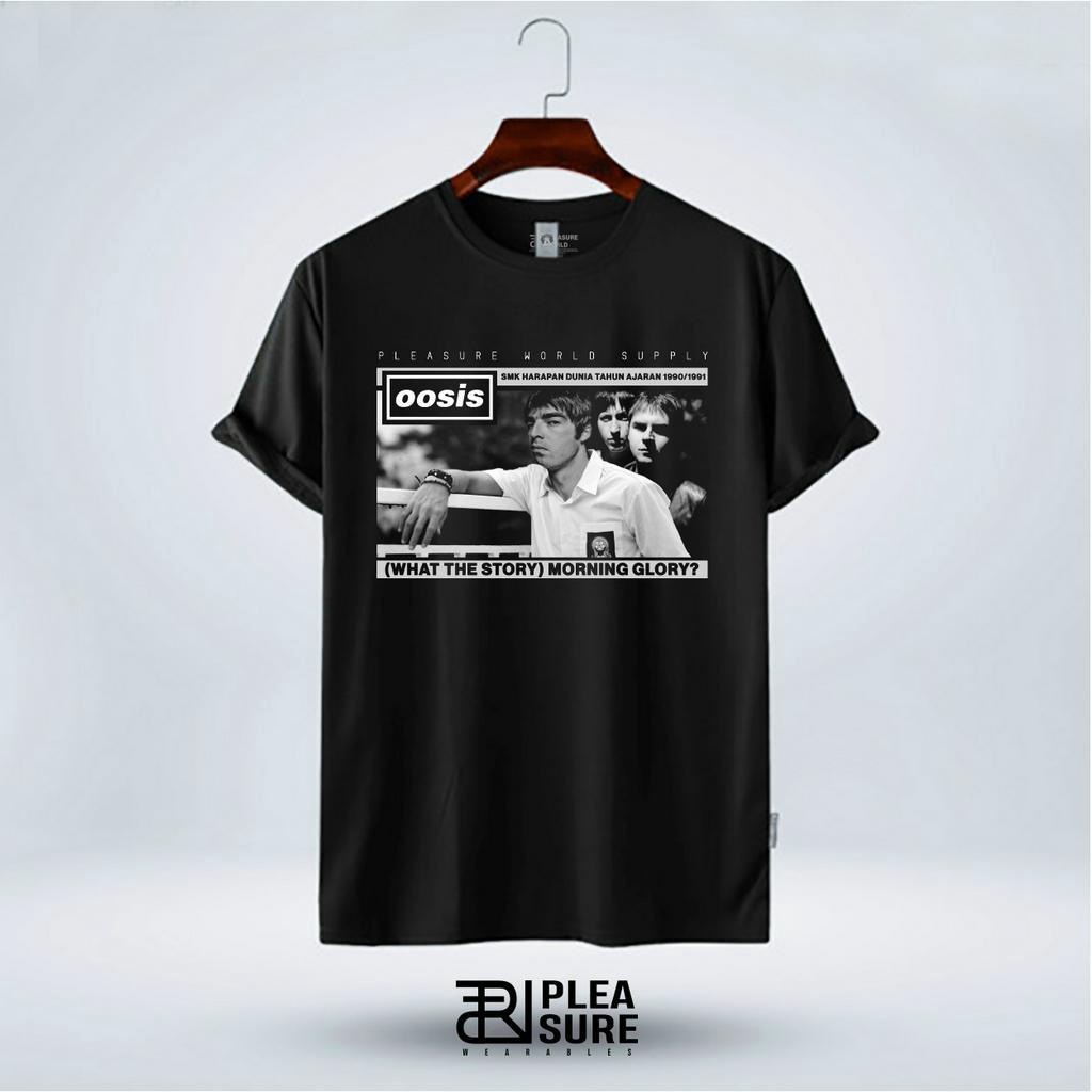 Jual Baju Band Oosis Parodi Oasis Neil Gallagher | Kaos Band Parodi ...