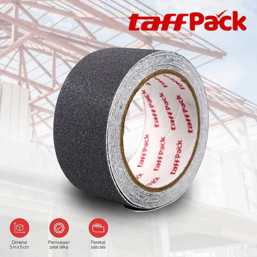 Jual Lakban Tape Safety Grip Anti Slip Strong Traction Lantai Tangga ...