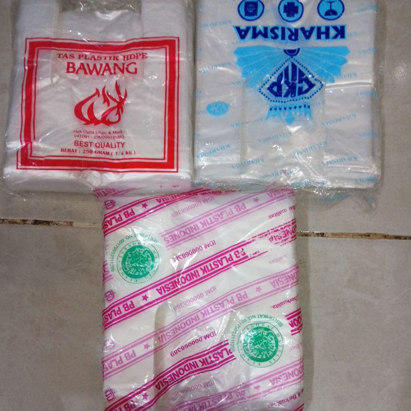 Jual PLASTIK ATAU BUNGKUSAN KECIL UKURAN 15 TEBAL | Shopee Indonesia