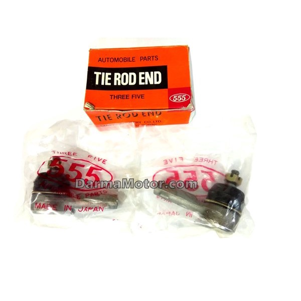 Jual TIE ROD LANCER EVO 3 MITSUBISHI (1993 - 1996) | Shopee Indonesia