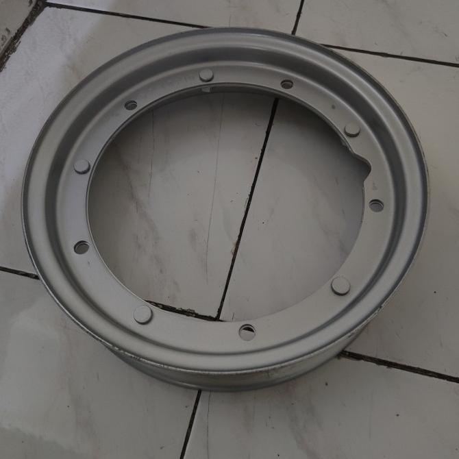 Jual Velg Ring 10 Vespa Sprint Px Pxe Excel Danmotor | Shopee Indonesia