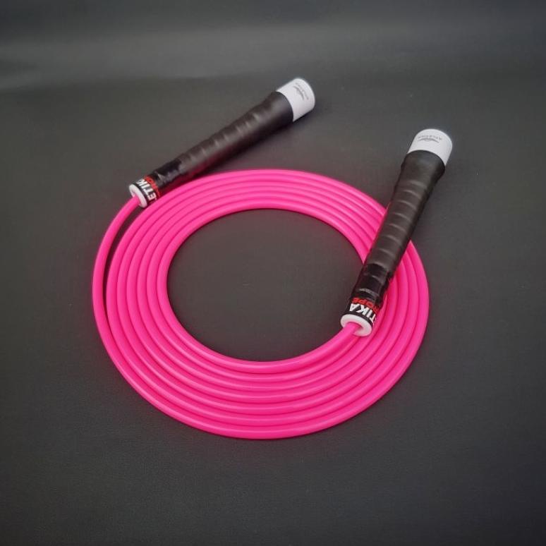 Jual Tali Skipping Skiping Jump Rope Pvc Speed Alat Olahraga Lompat ...