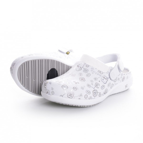 Jual Sepatu Medical Footwear OXYPAS DORIA - Mug ESD Hospital and Hotel ...