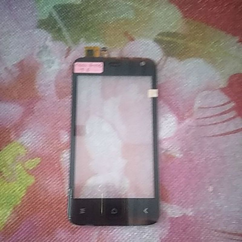 Jual TOUCHSCREEN CROSS R40G | Shopee Indonesia
