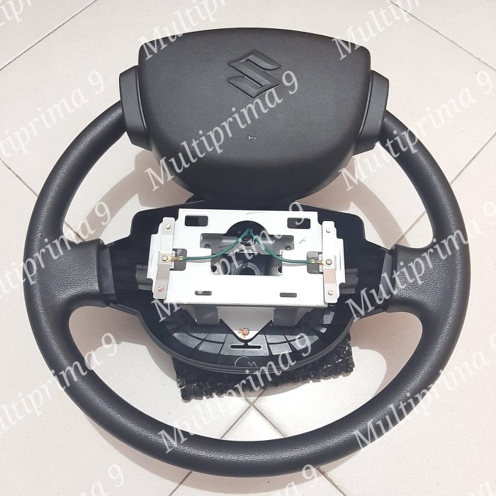 Jual Promo Stir Setir Suzuki Carry Jimny Katana Escudo Apv Forza ...