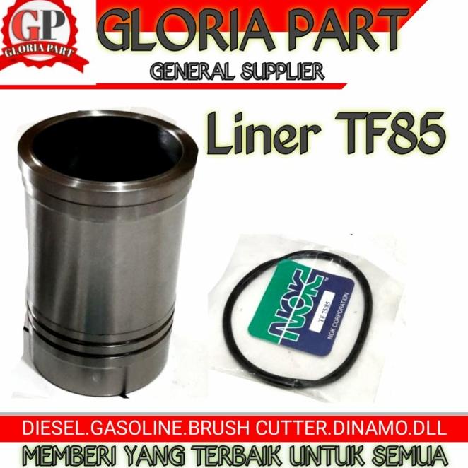 Jual Boring/Liner Tf85 (Yanmar Diesel Engine) | Shopee Indonesia