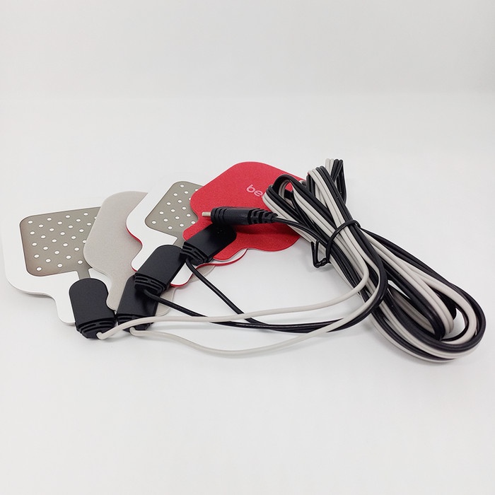 Jual Beurer Connecting Cable for TENS/EMS EM 59 Erin MI | Shopee Indonesia