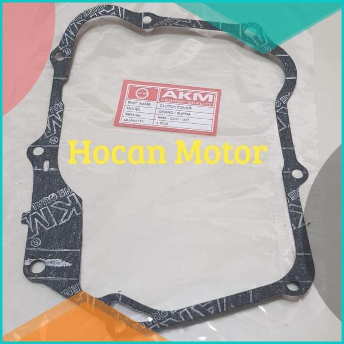 Jual PAKING BLOK KOPLING SUPRA X SUPRA FIT GRAND REVO LAMA LEGENDA PRIMA 2 | Shopee Indonesia