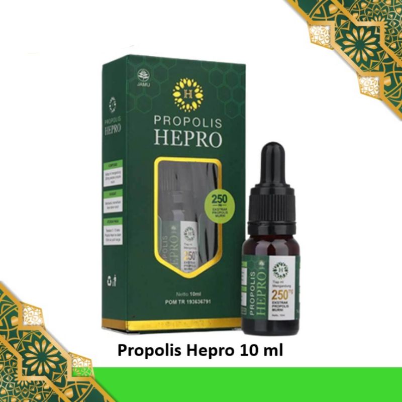 Jual Propolis Hepro Trigona Asli Atasi Batuk TBC Bronkitis Asma ...