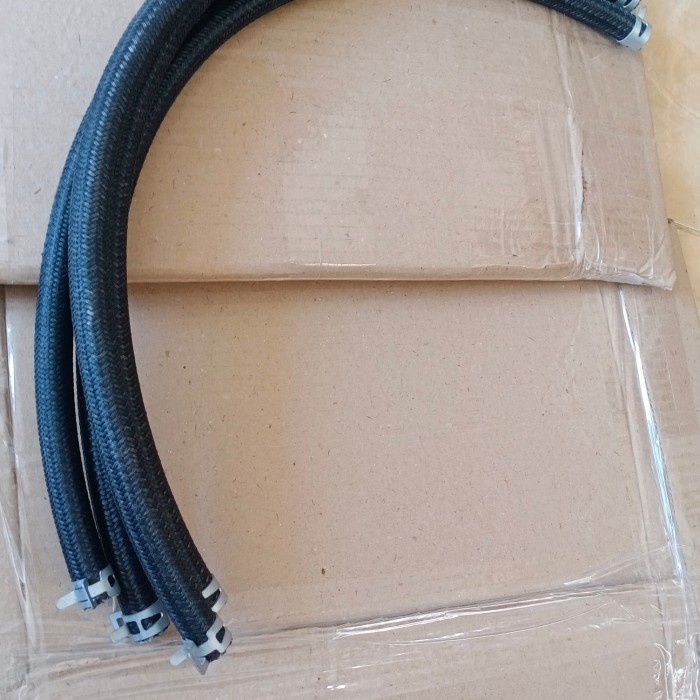 Jual Selang Solar Bawah Dr Tangki Ke Filter Utk Canter Turbo Original ...