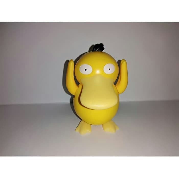 Jual psyduck - pokemon - happy meal mc donald donalds rerekeke85 ...