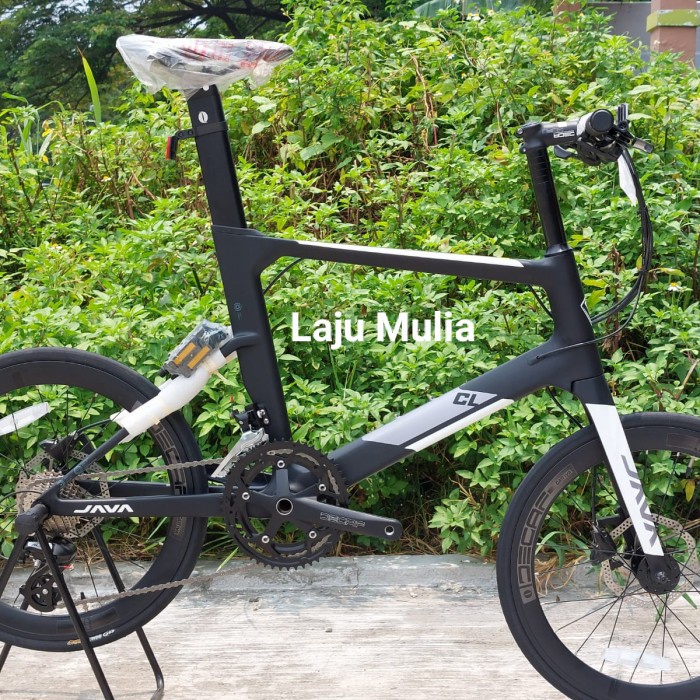 Jual minivelo java cl carbon 22 inch fikafika8187 | Shopee Indonesia Jual minivelo java cl carbon 22 inch fikafika8187 | Shopee Indonesia