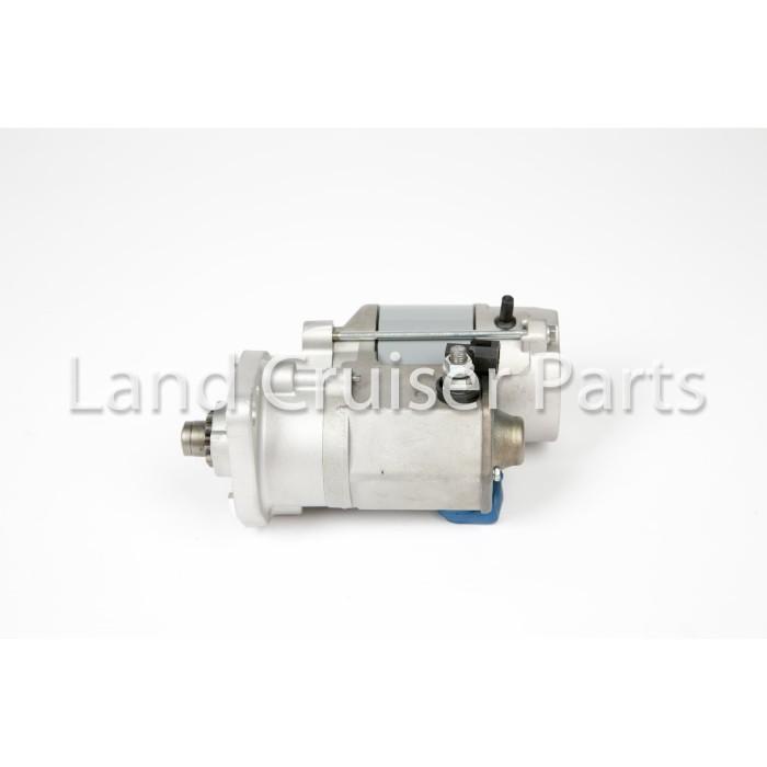 Jual Dinamo Starter Hi-Torque Safer Eye Toyota Hardtop FJ40 2F Premium ...