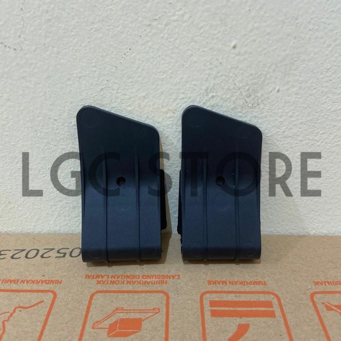 Jual Clamp Jepit Cardo Packtalk BOLD Clamp Kit Jepit Packtalk BOLD JBL ...