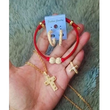 Jual perhiasan gading serbuk asli NTT (MAUMERE) | Shopee Indonesia