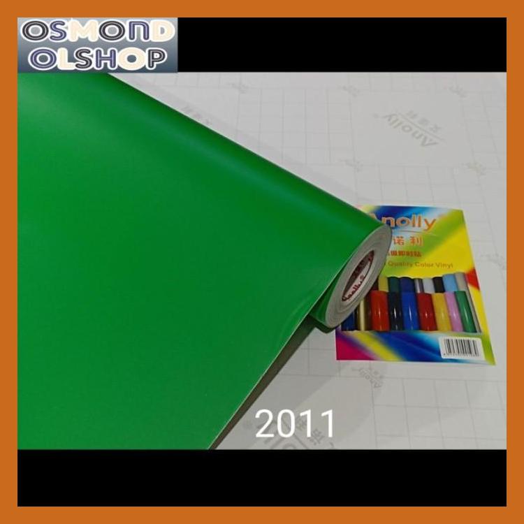 Jual Sticker Anolly Matte doff roll 5m X 15m | Shopee Indonesia